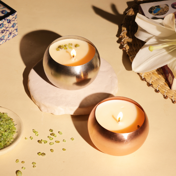 Luna & Glow set – BokettoLife